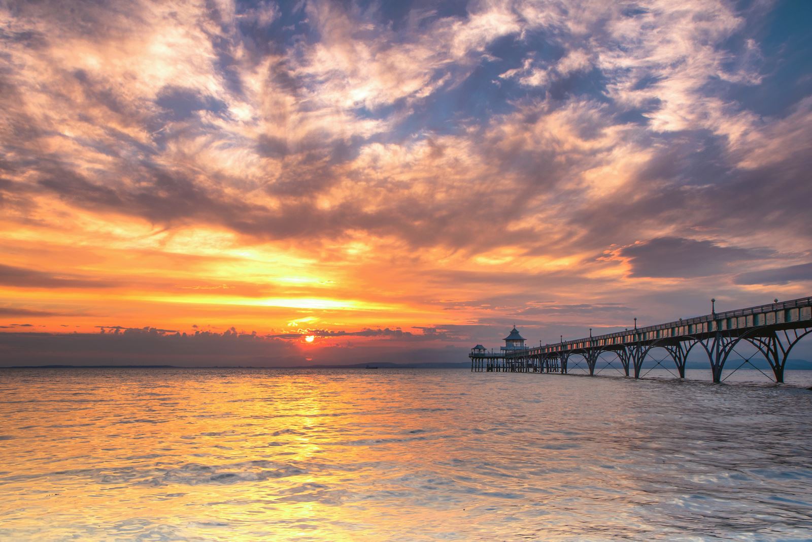 Clevedon - Visit Weston-super-Mare