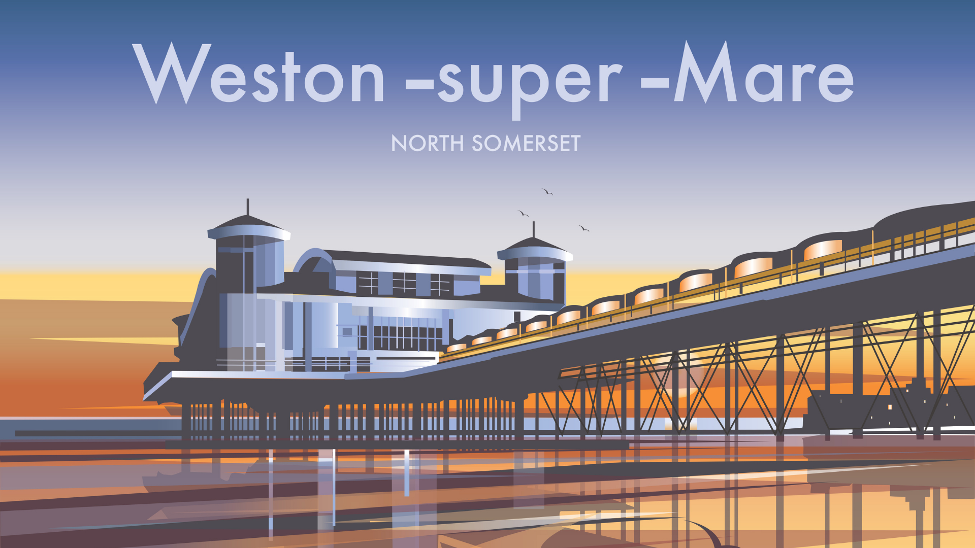 Things to Do in Weston-super-Mare - Visit Weston-super-Mare
