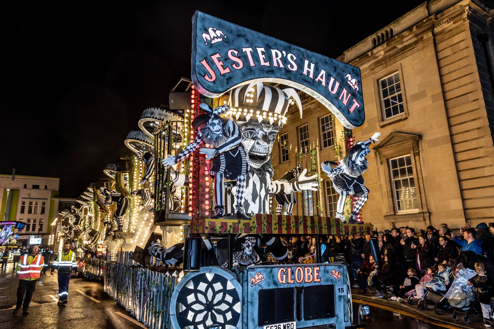 Weston-super-Mare Carnival | Official Updates, Photos & 2026 Info
