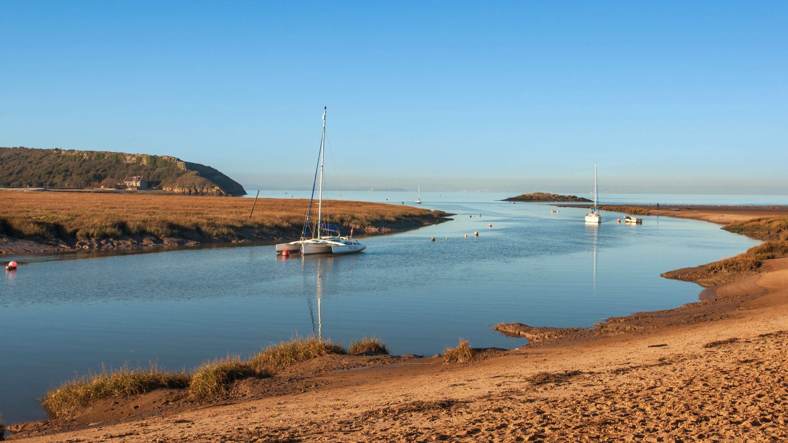 Photographic breaks - Visit Weston-super-Mare